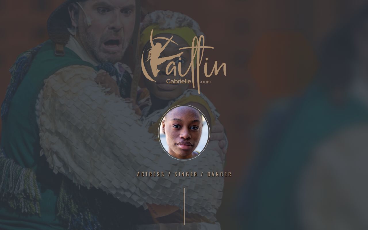 Caitlin Gabrielle
